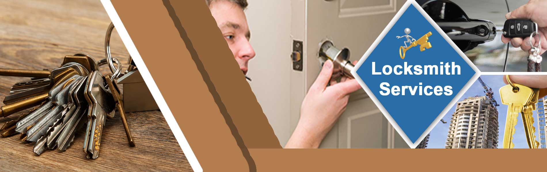 Fullerton Locksmith | Locksmith Fullerton, CA | 714-660-0438